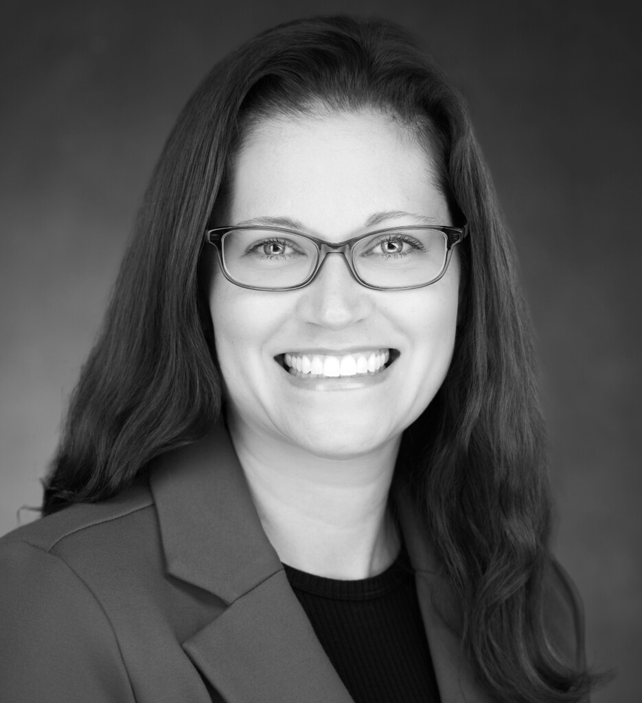 Erica Howard - Forum Investment Group