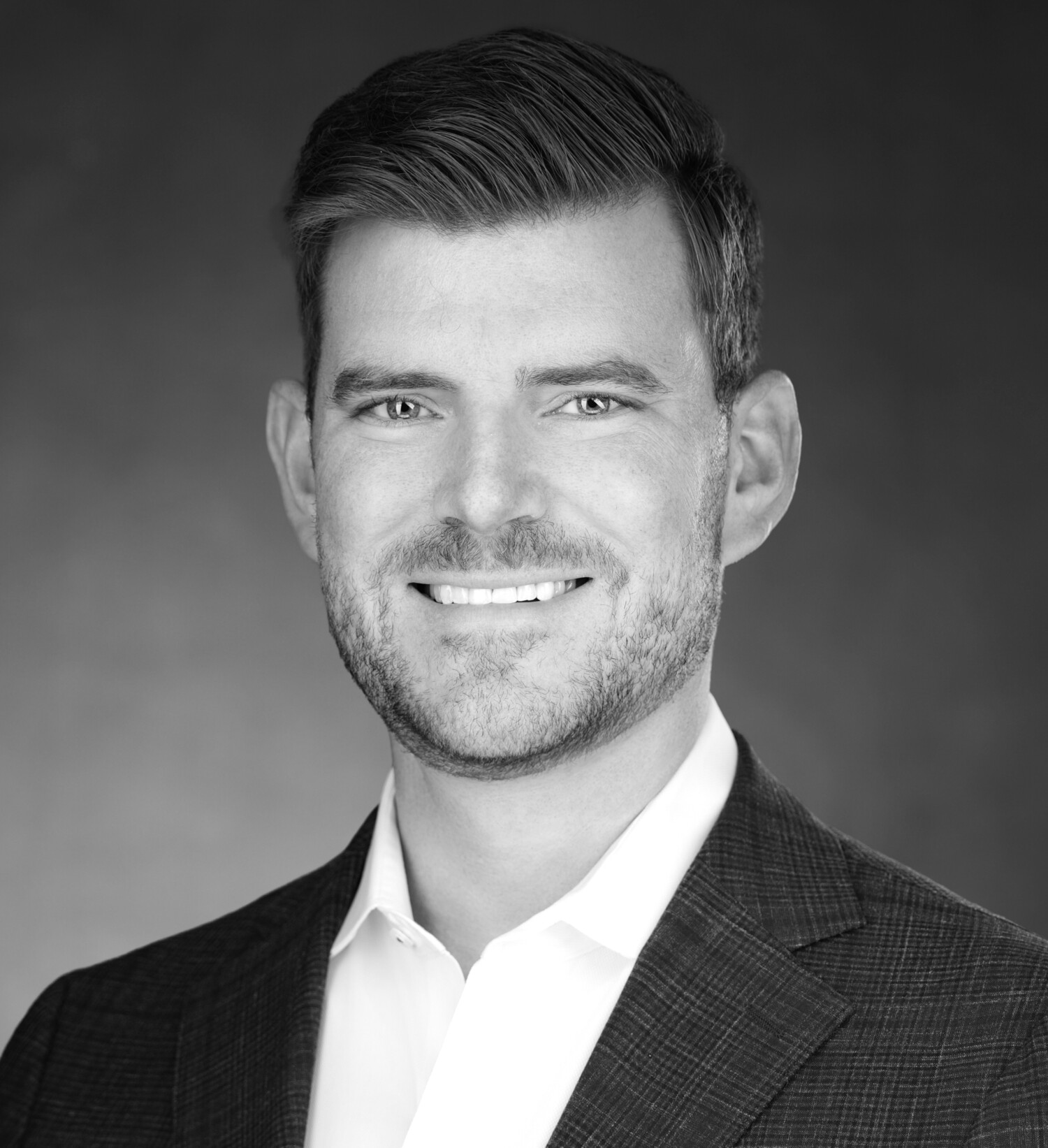 Jared Nelms - Forum Investment Group