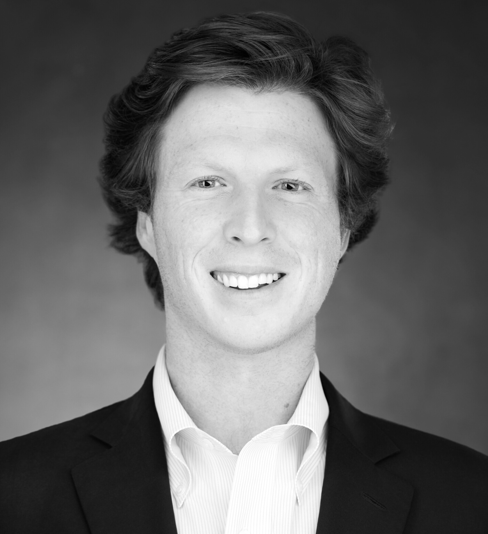 John Wickham - Forum Investment Group