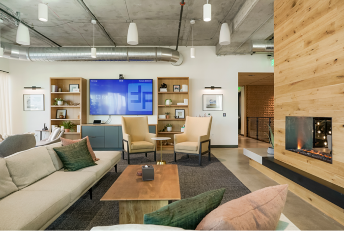 Forum Investment Group Unveils New State-of-the-Art Headquarters in ...