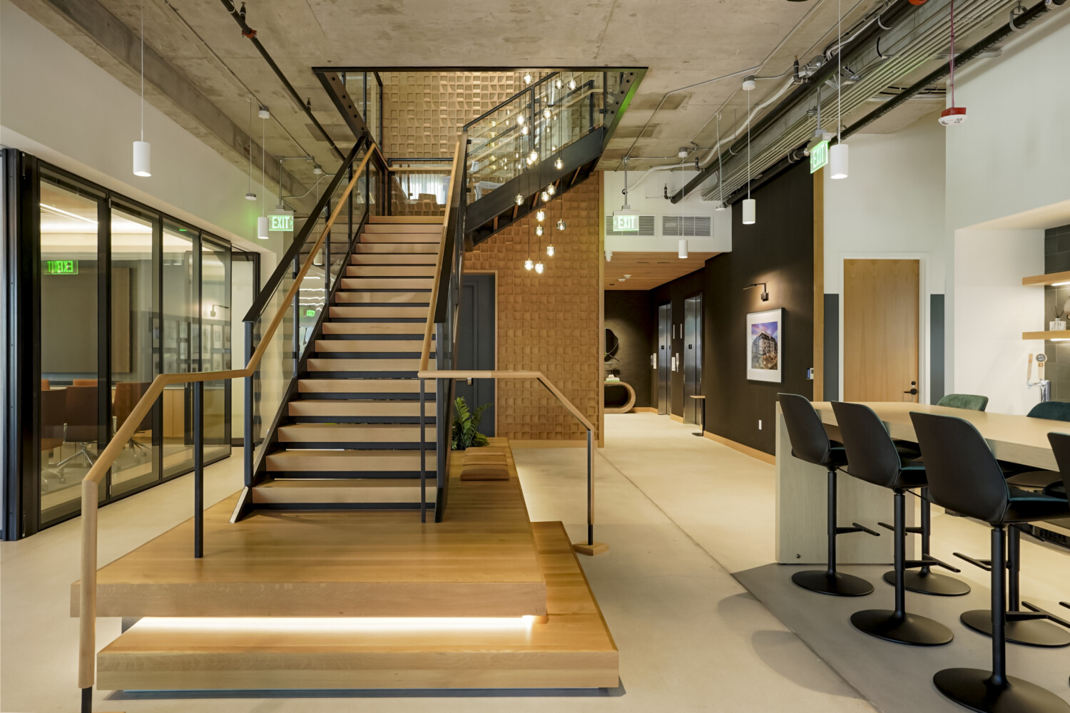 Forum Investment Group Unveils New State-of-the-Art Headquarters in ...