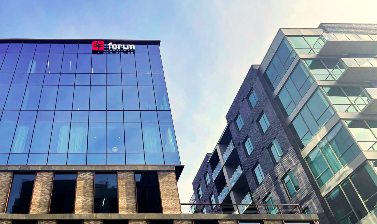 Contact Us - Forum Investment Group