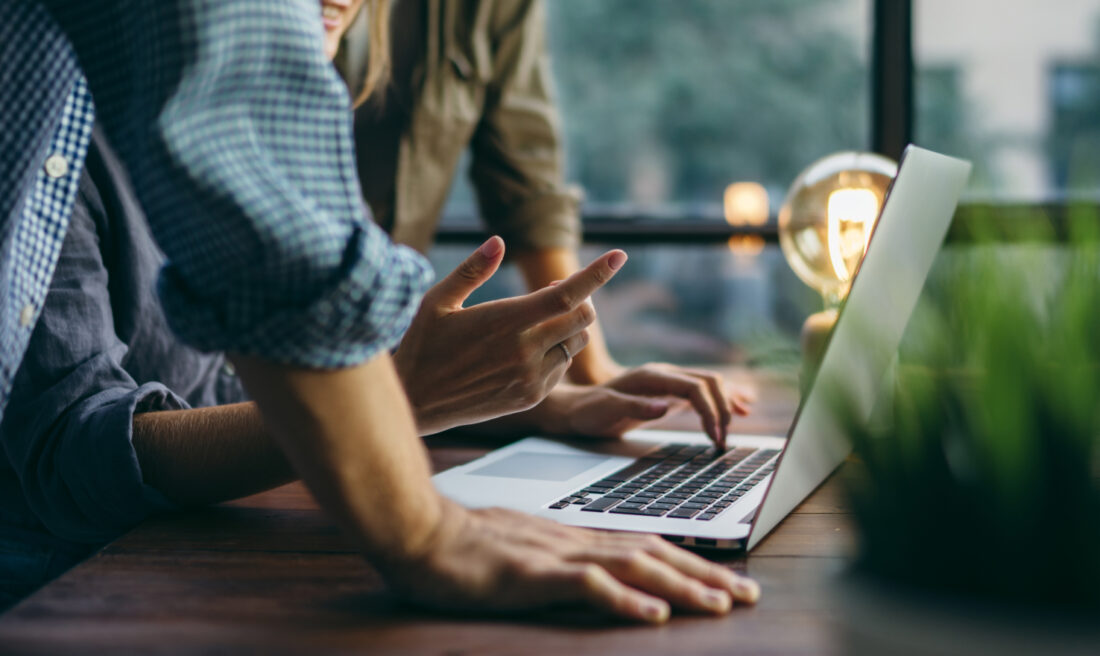 Open Roles - Forum Investment Group