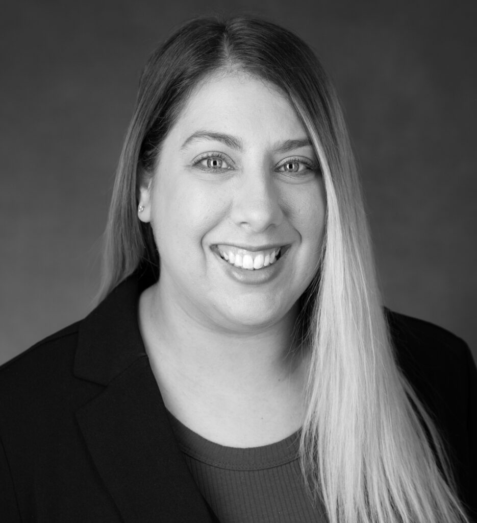 Angela Morris - Forum Investment Group