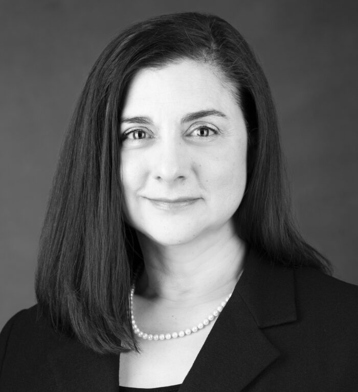 Edie Suhr - Forum Investment Group