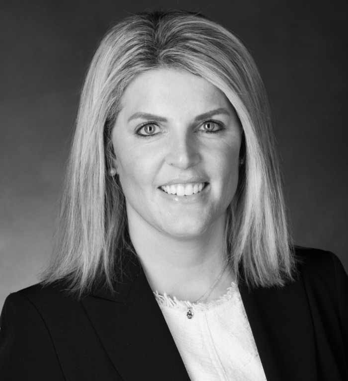 Jordan Chisholm - Forum Investment Group