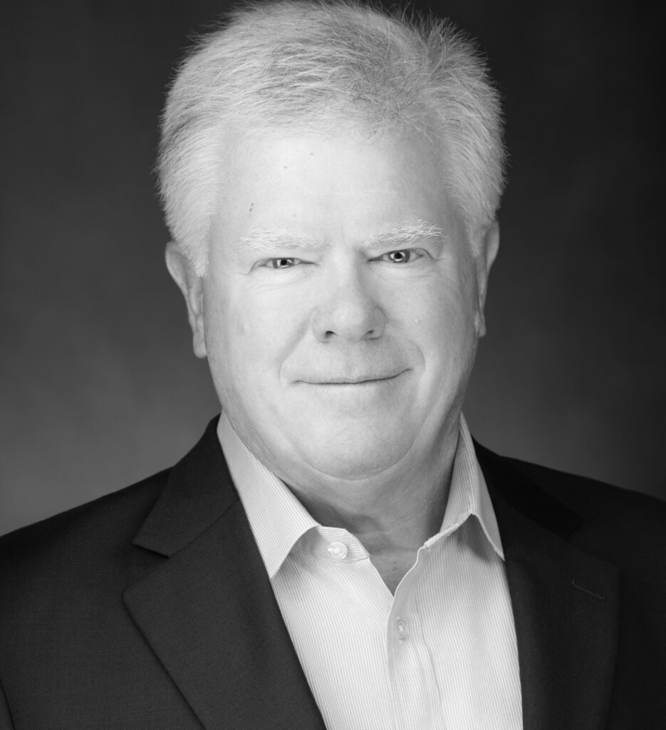 Paul McAuliffe - Forum Investment Group