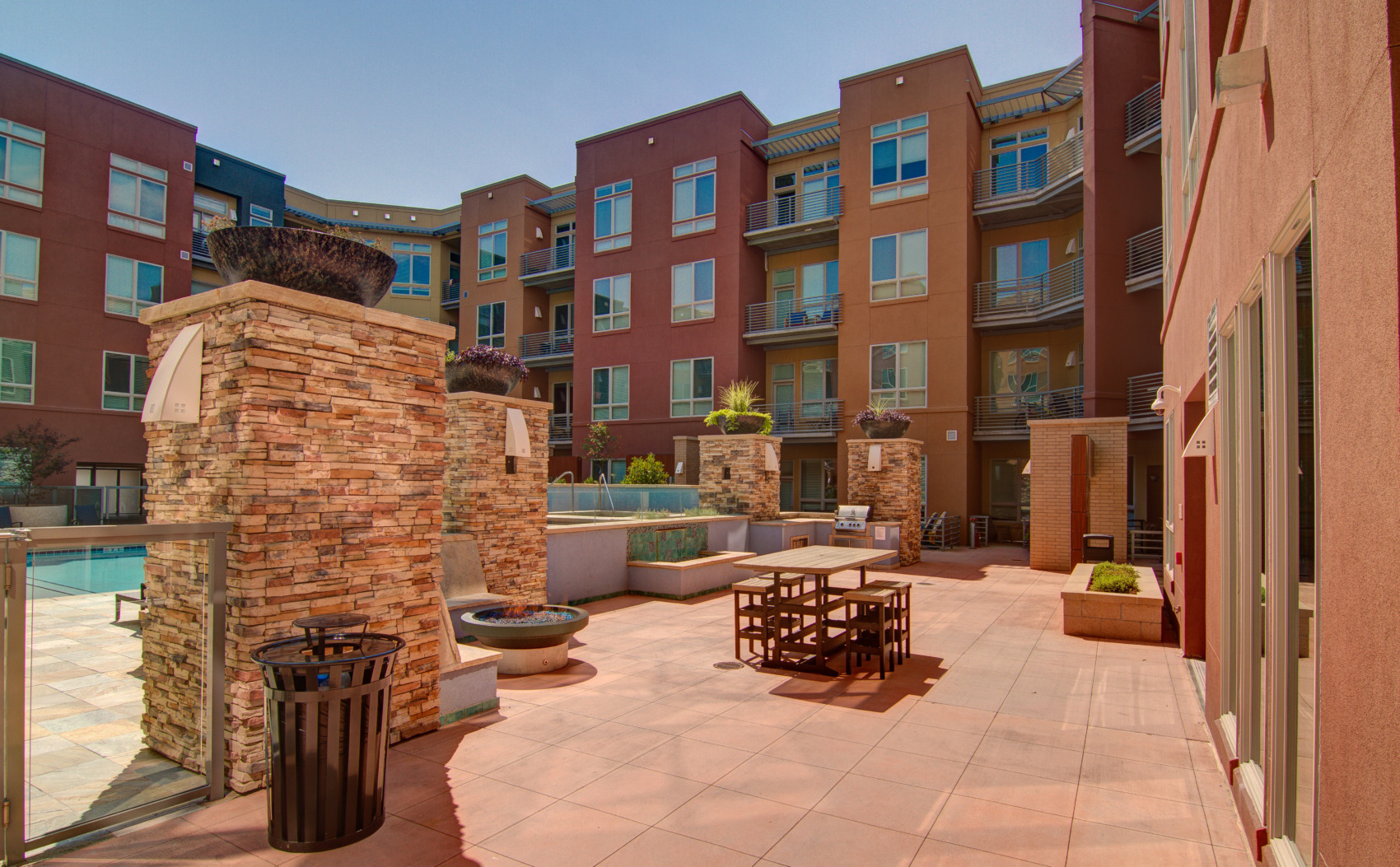 Who We Are - Forum Investment Group